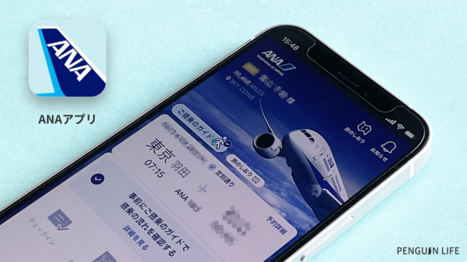 飛行機でWi-Fiを使うには？ANA国内線の機内Wi-Fiに繋げる方法