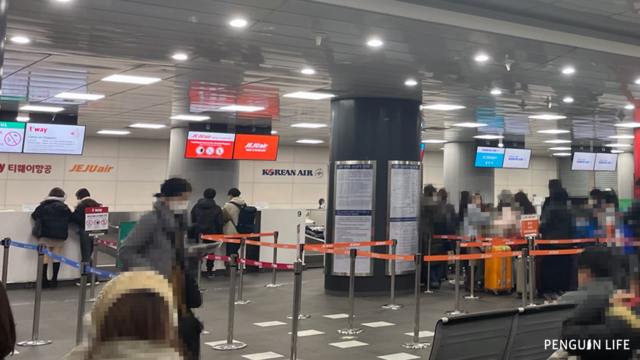 韓国旅行はLCCで！8社の格安航空会社の特徴・サービスを比較