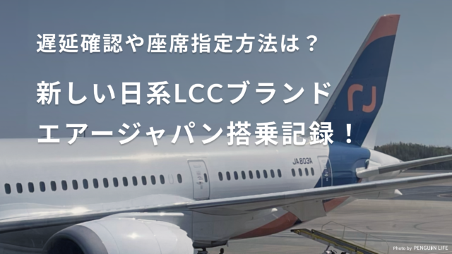 韓国旅行はLCCで！8社の格安航空会社の特徴・サービスを比較
