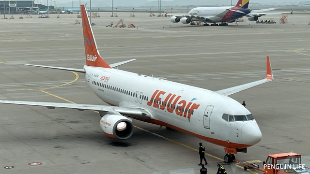 韓国旅行はLCCで！8社の格安航空会社の特徴・サービスを比較