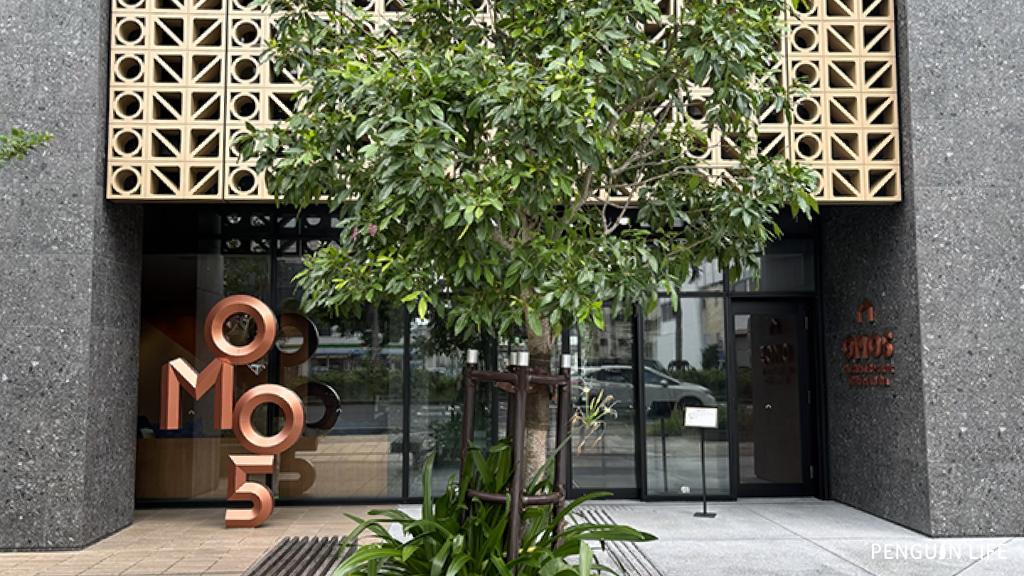 【OMO5 沖縄那覇】星野リゾートらしさ満点で何もかも完璧なホテル！